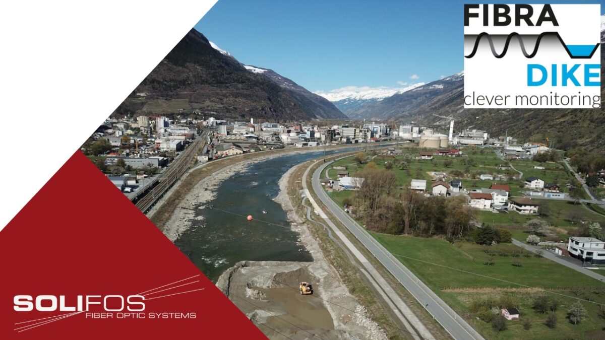 New Product: Cable Reel Switch | Solifos AG