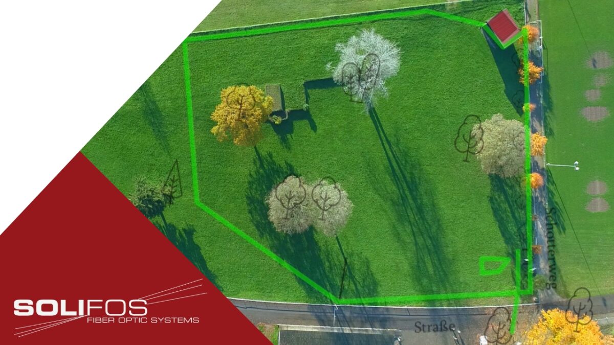 New Product: Cable Reel Switch | Solifos AG