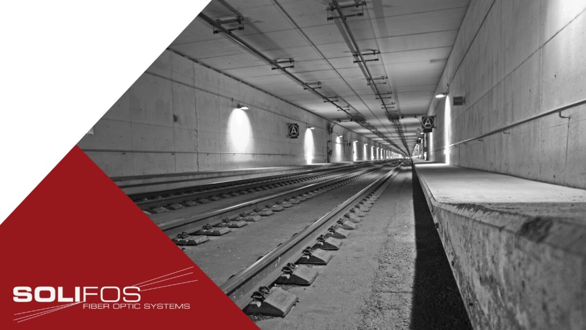 New Product: Cable Reel Switch | Solifos AG